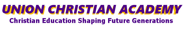 Union Christian Academy - Admissions Online